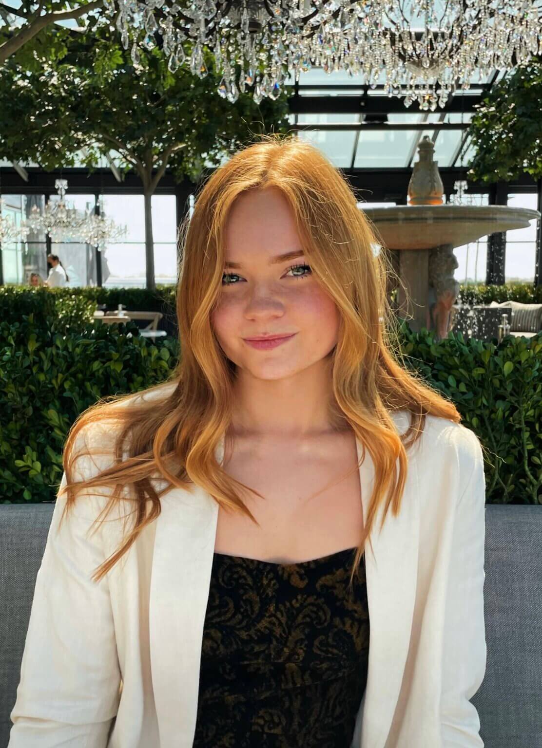 MAND September Student/Intern Spotlight: Isabella Wiggins – Minnesota ...