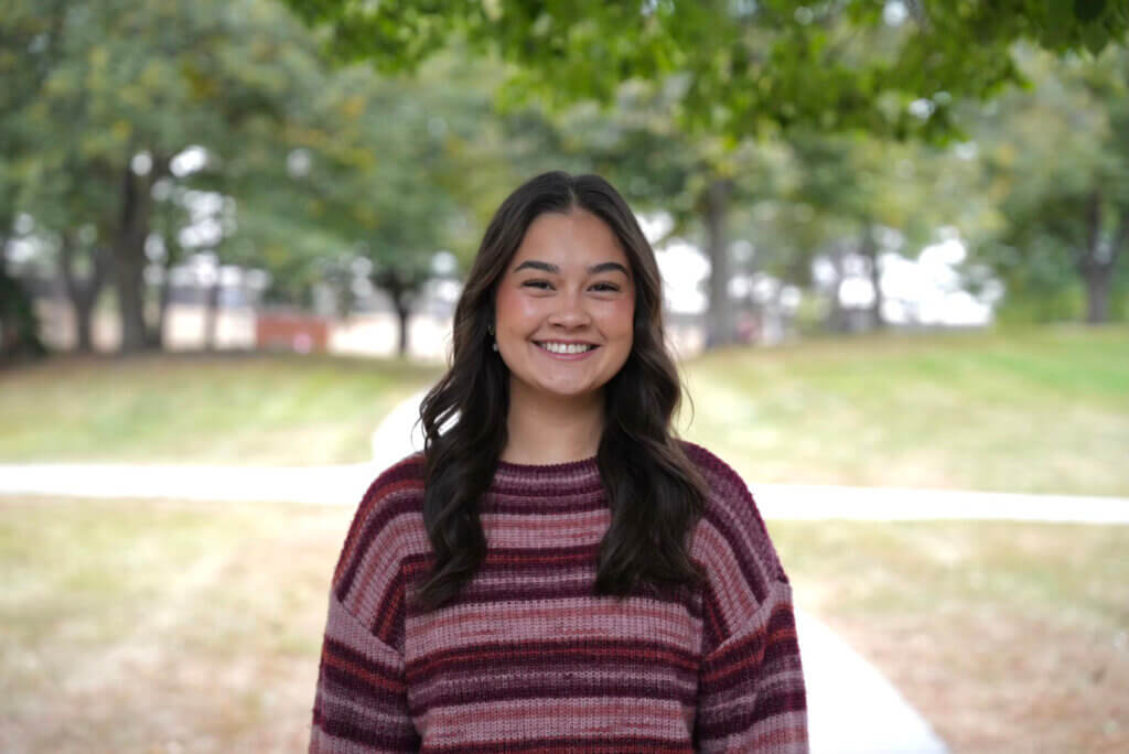MAND December Student/Intern Spotlight: Tahlia Haas – Minnesota Academy ...